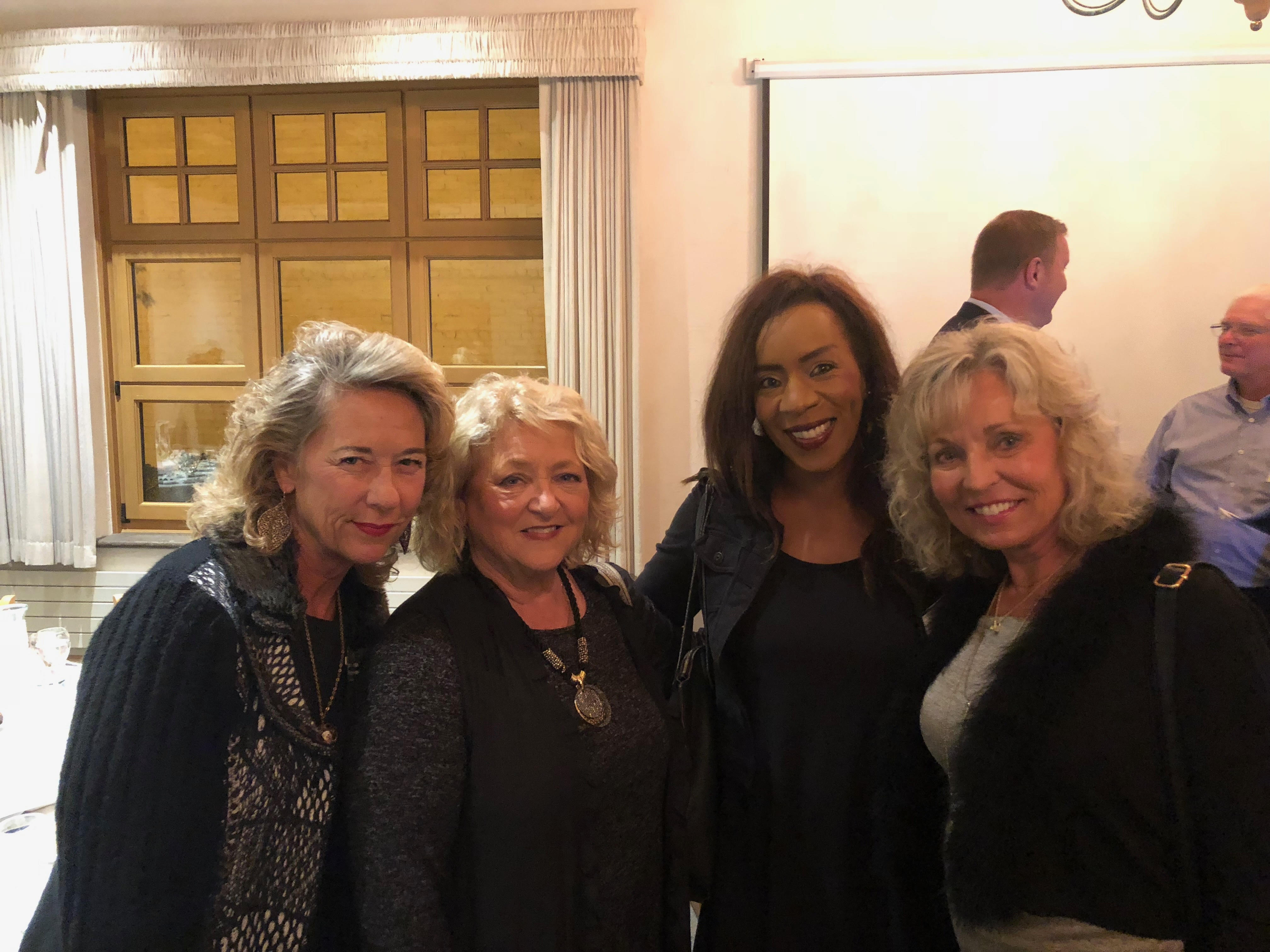 group1 – Bernadette Smith